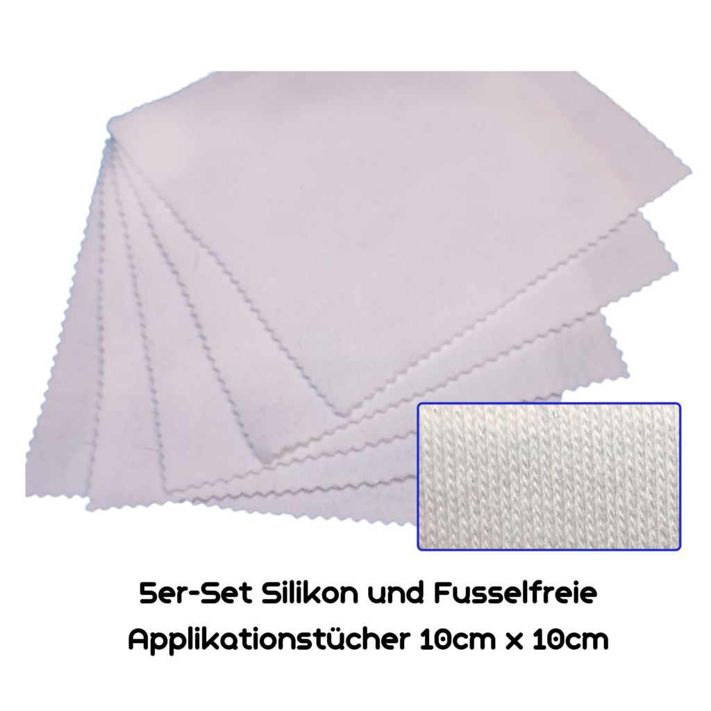 Applikationstuch – Keramikversiegelung - Absolutnano by Eikin